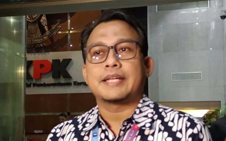 Ali Fikri: KPK Selalu Patuhi Prosedur dalam Menangani Suatu Perkara ...