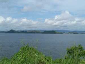 Danau Sentani dan Gunung Cycloop Wajib Dijaga | Cenderawasih Pos