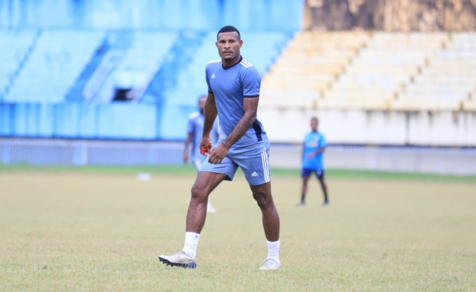 Daftar Calon Pemain Persipura Jayapura | Cenderawasih Pos