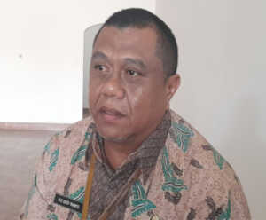 Giliran KPU Provinsi Papua Selatan Diberi Fasilitas Kendaraan ...