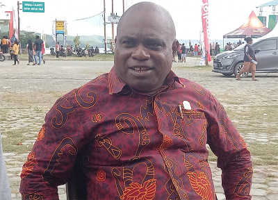 Penanganan Stunting Harus Kolaboratif | Cenderawasih Pos