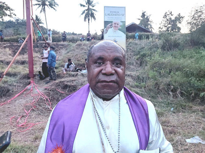 Jangan Bunuh Orang Papua dengan Dalih Pembangunan! | Cenderawasih Pos