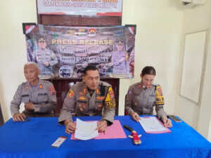 Sepanjang 2024, Kasus Pemerkosaan dan Pembunuhan Paling Menonjol di ...